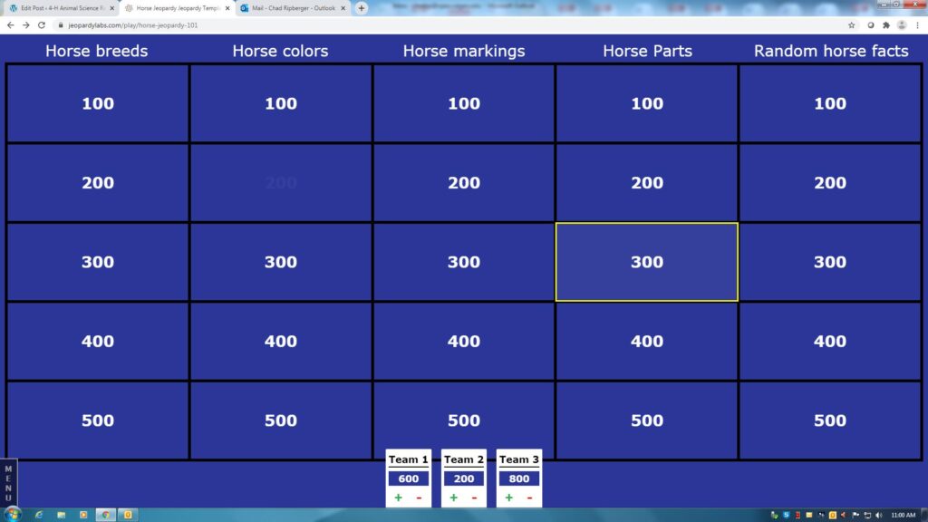 Ideas to Make Virtual Club Meetings Fun and Educational – 4-H Animal ...